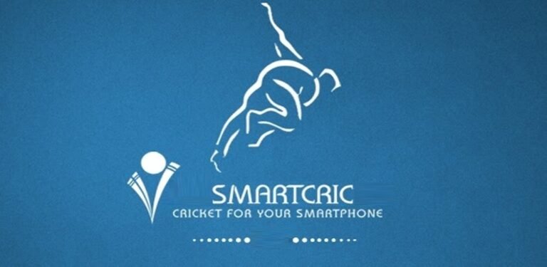 Smartcric App - Loadion