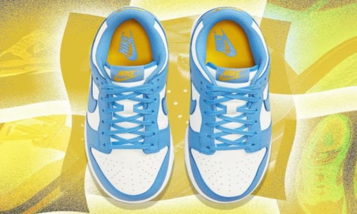 Step Up Your Style With Low Nike Dunks - Loadion